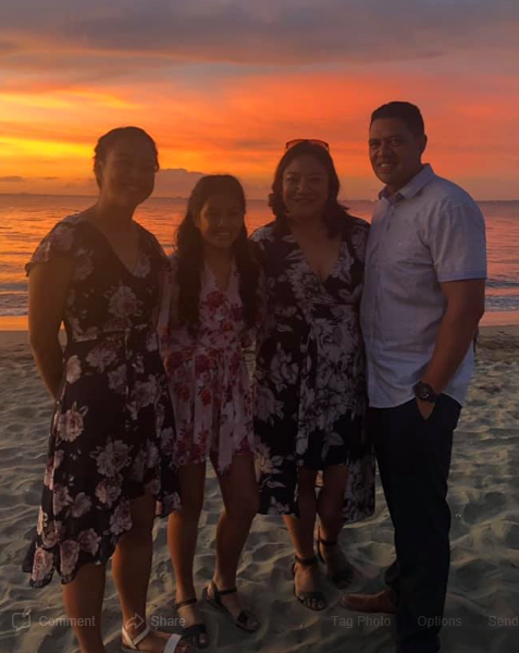 maria bio – NZ Travel Brokers